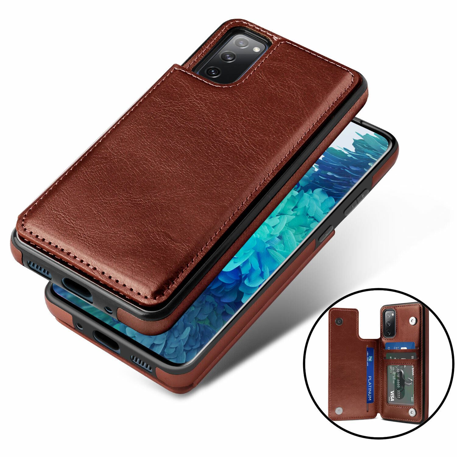 Samsung Galaxy S20 Ultra Wallet Case Property And Real Estate For Rent