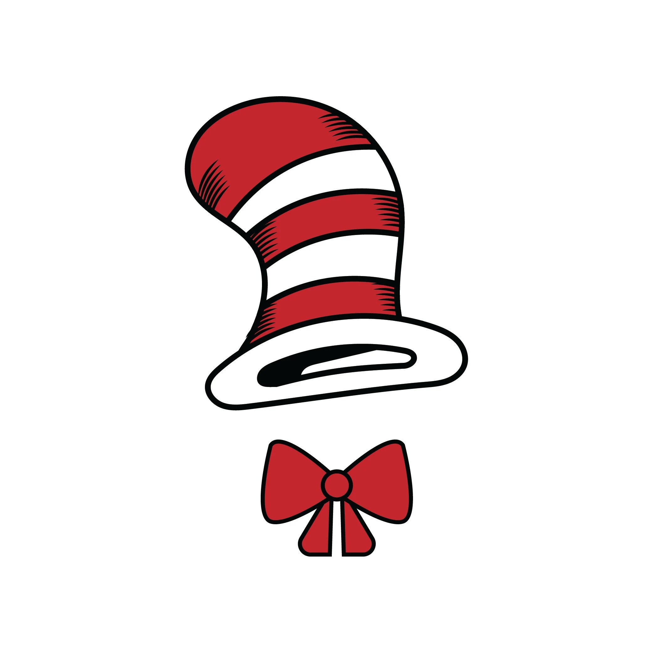 Dr Seuss Hat Printable Printable Word Searches