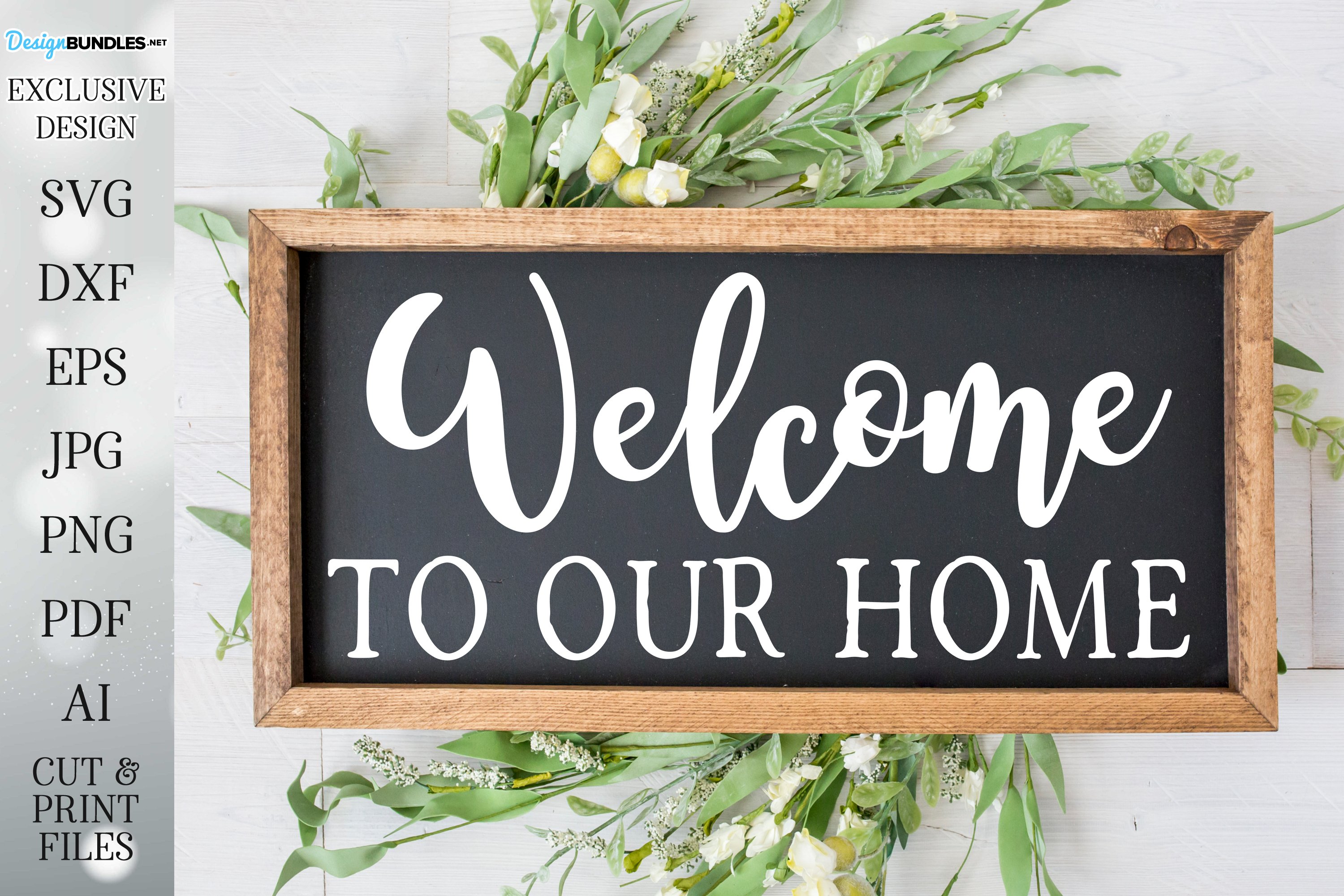 Printable Farmhouse Signs