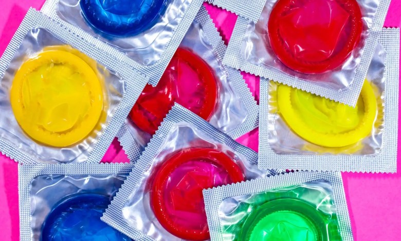 France Provides Free Condoms To All Young People To Stem The Rise Of