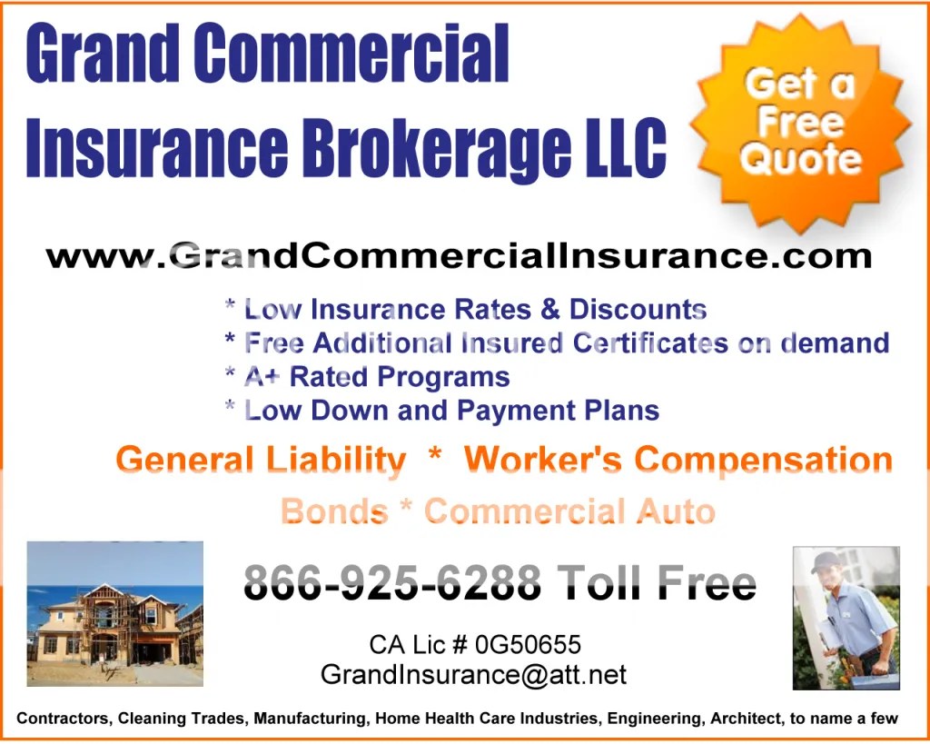 Cheapest Workers Comp Insurance California Financial Report