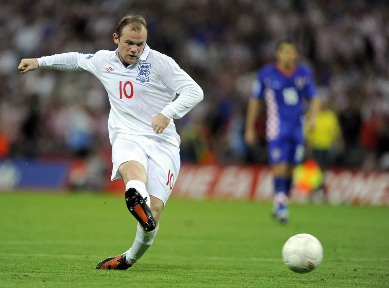 Wayne Rooney Goals For England Englahnga