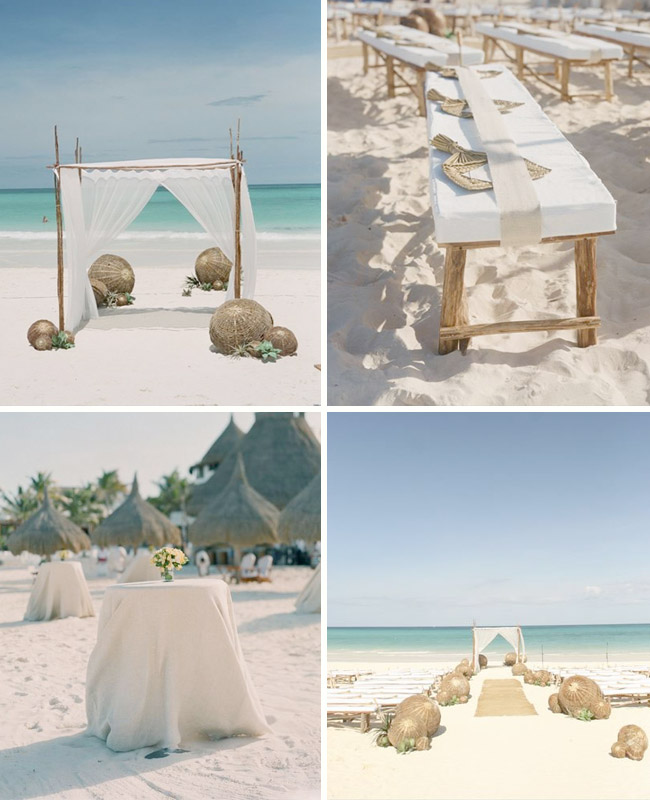 Beach Wedding Ideas Diy Jenniemarieweddings