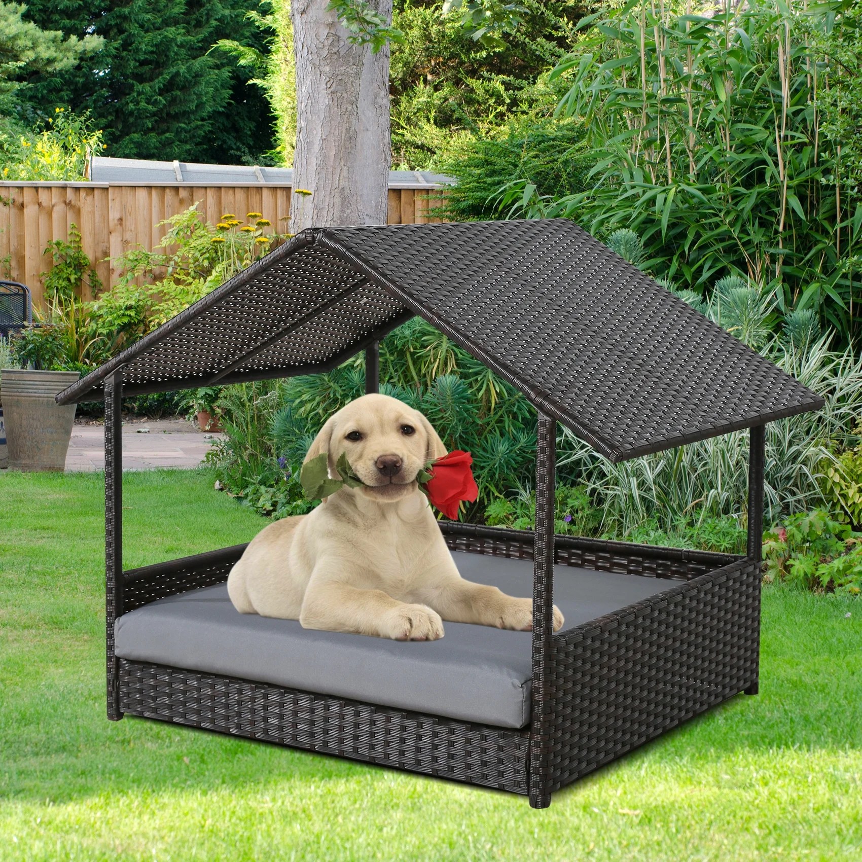 10 Dog Bed For Outdoors Decoomo