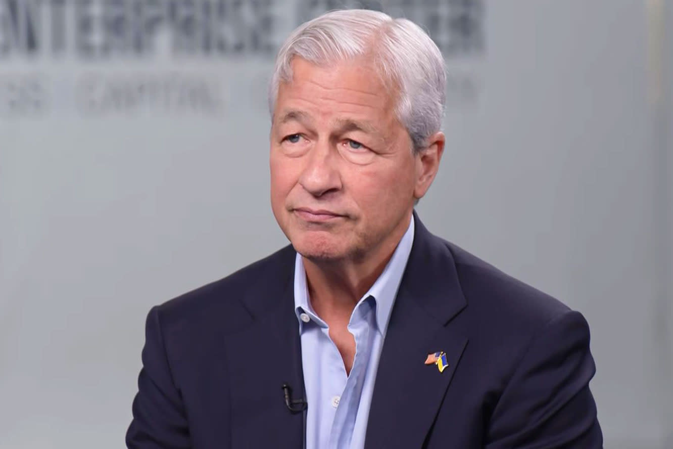 Jpmorgan Ceo Jamie Dimon Knew In 2008 That Epstein Was A Sex