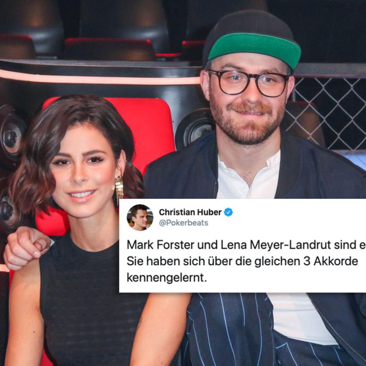 Mark Forster Ohne Cap Und Brille Mark Forster Ohne Kappe Sänger