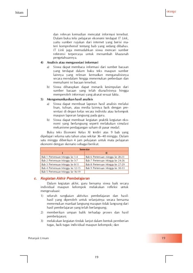 Kunci Jawaban Lks Ekonomi Kelas 12 Semester 1 Kurikulum 2013