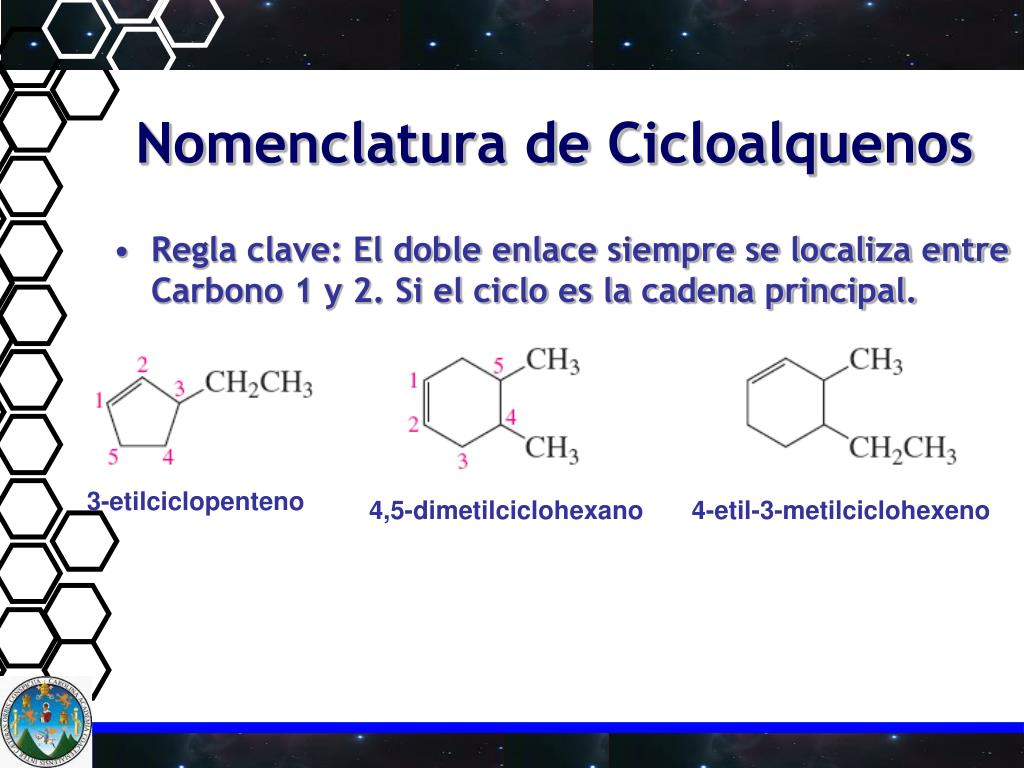 Alquenos Ejemplos Y Formulas Delevio