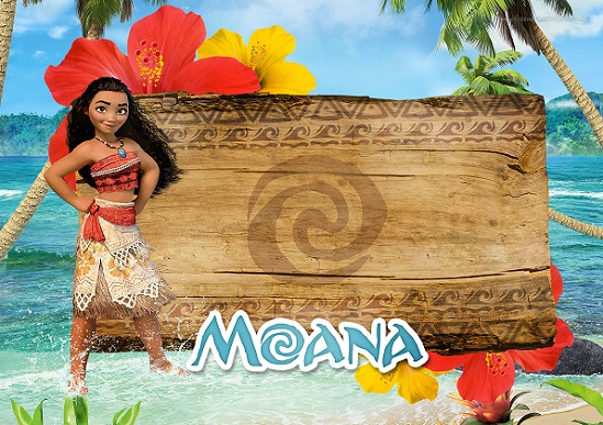 Imágenes De Moana Imágenes Para Peques