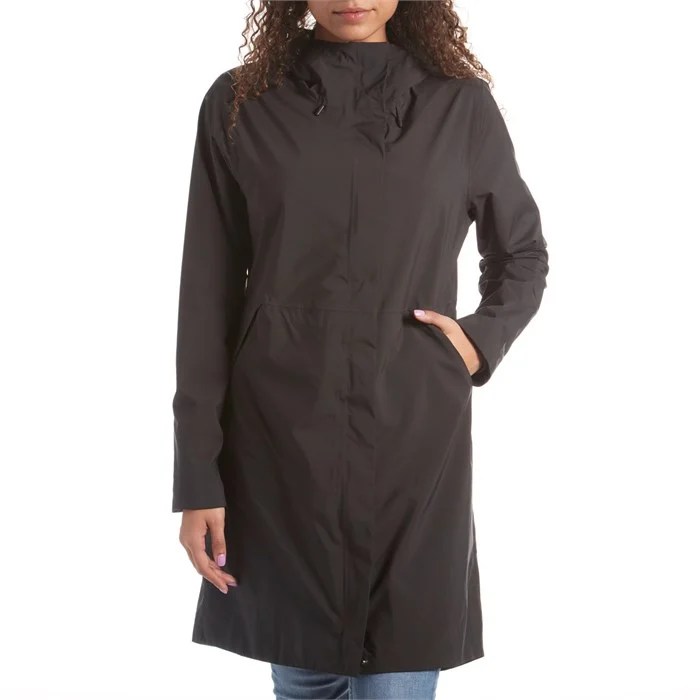 Patagonia Trench Coat Tradingbasis