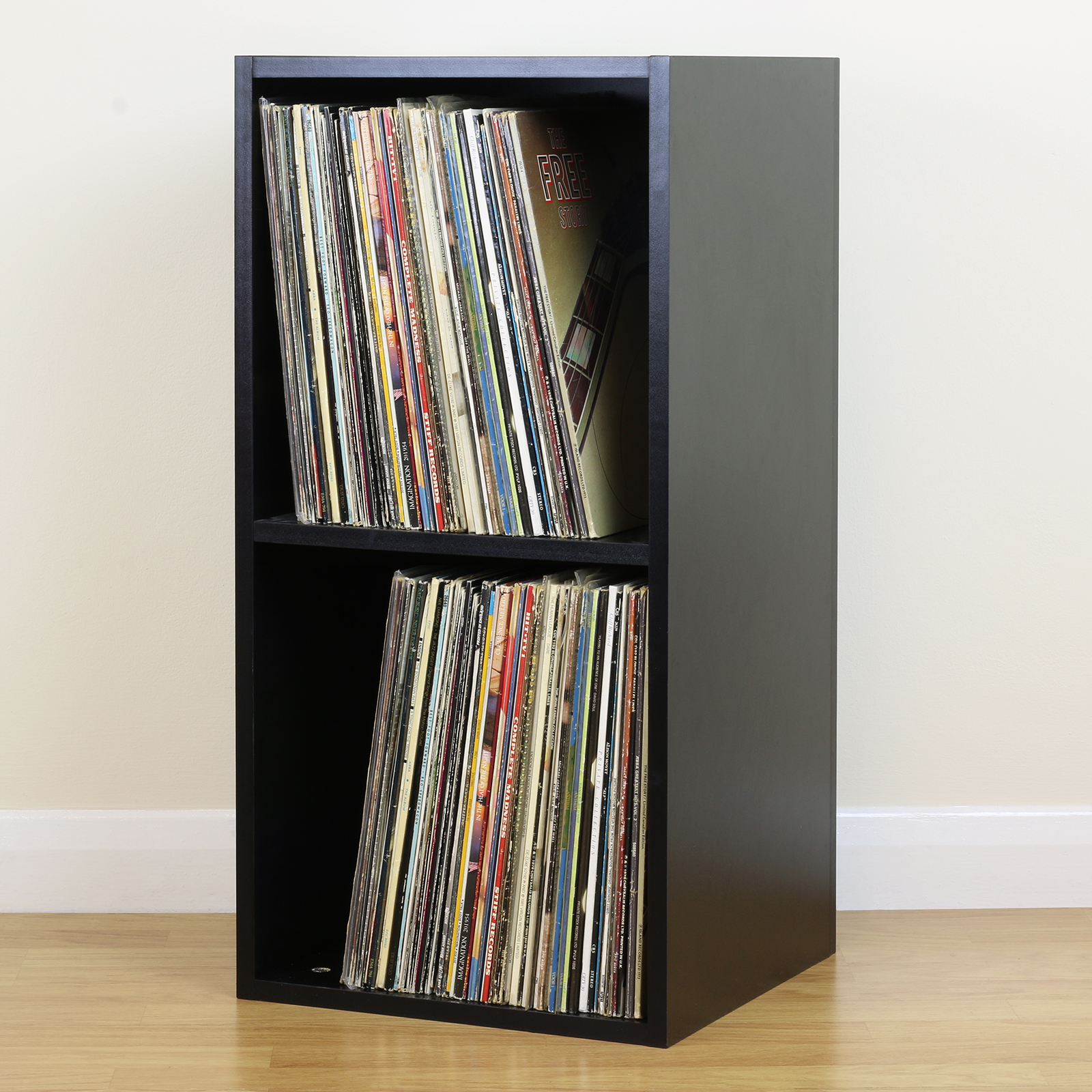 Maximizing Your Vinyl Record Storage Home Storage Solutions