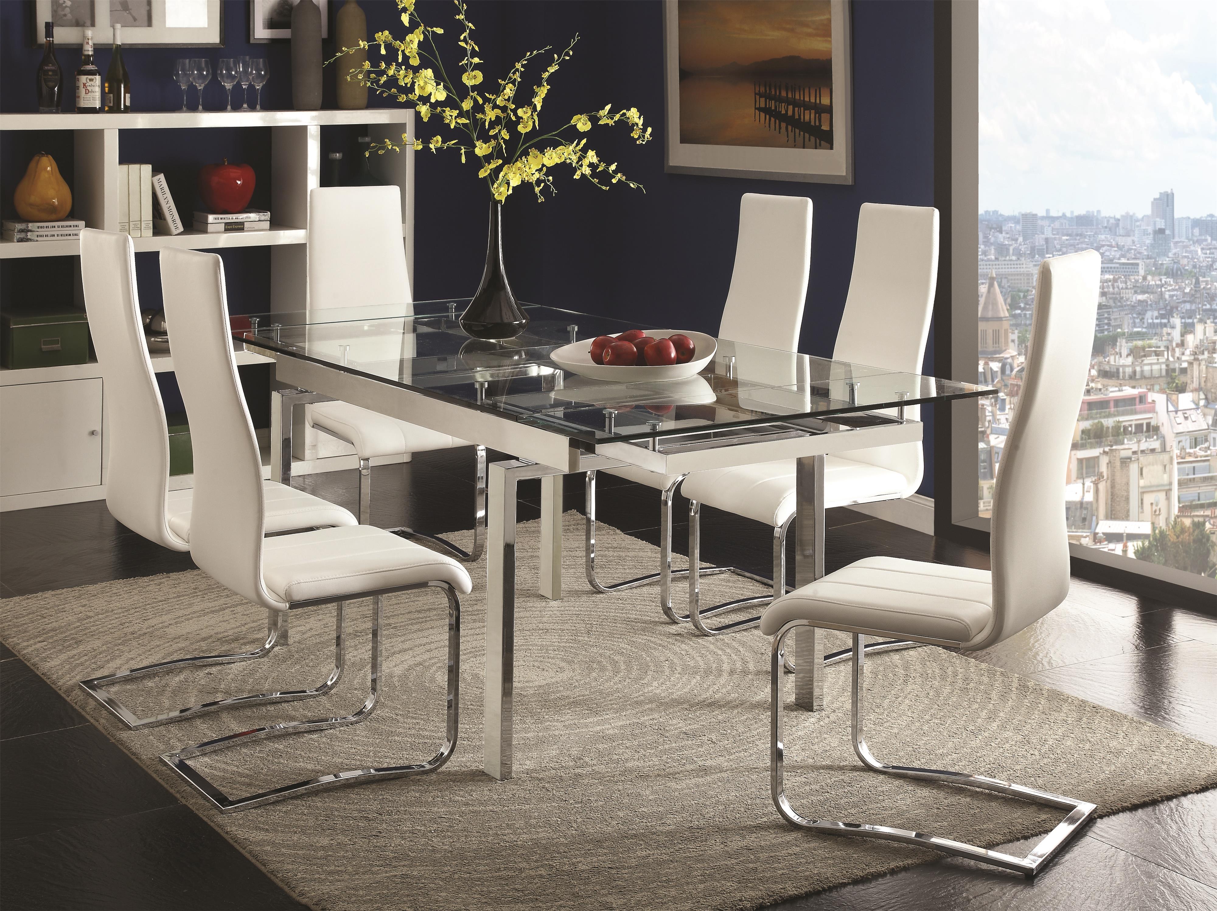 Modern Dining Room Furniture