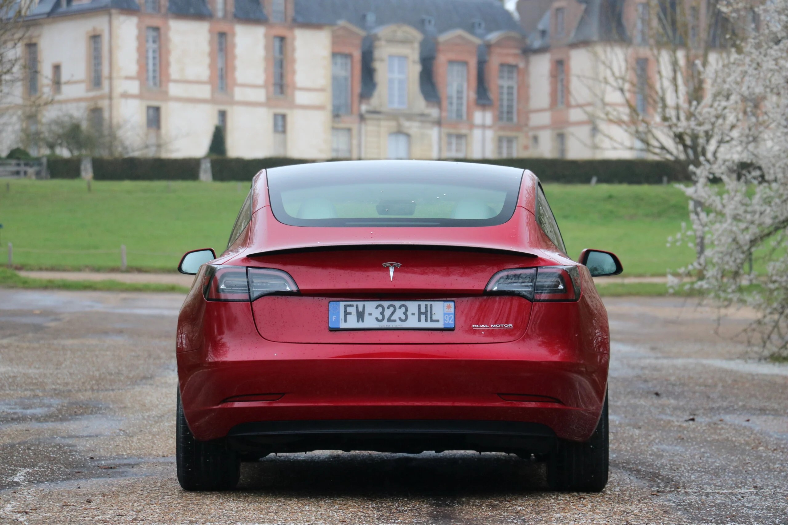 Tesla Model Y Vs Tesla Model 3 Laquelle Est La Meilleure Voiture