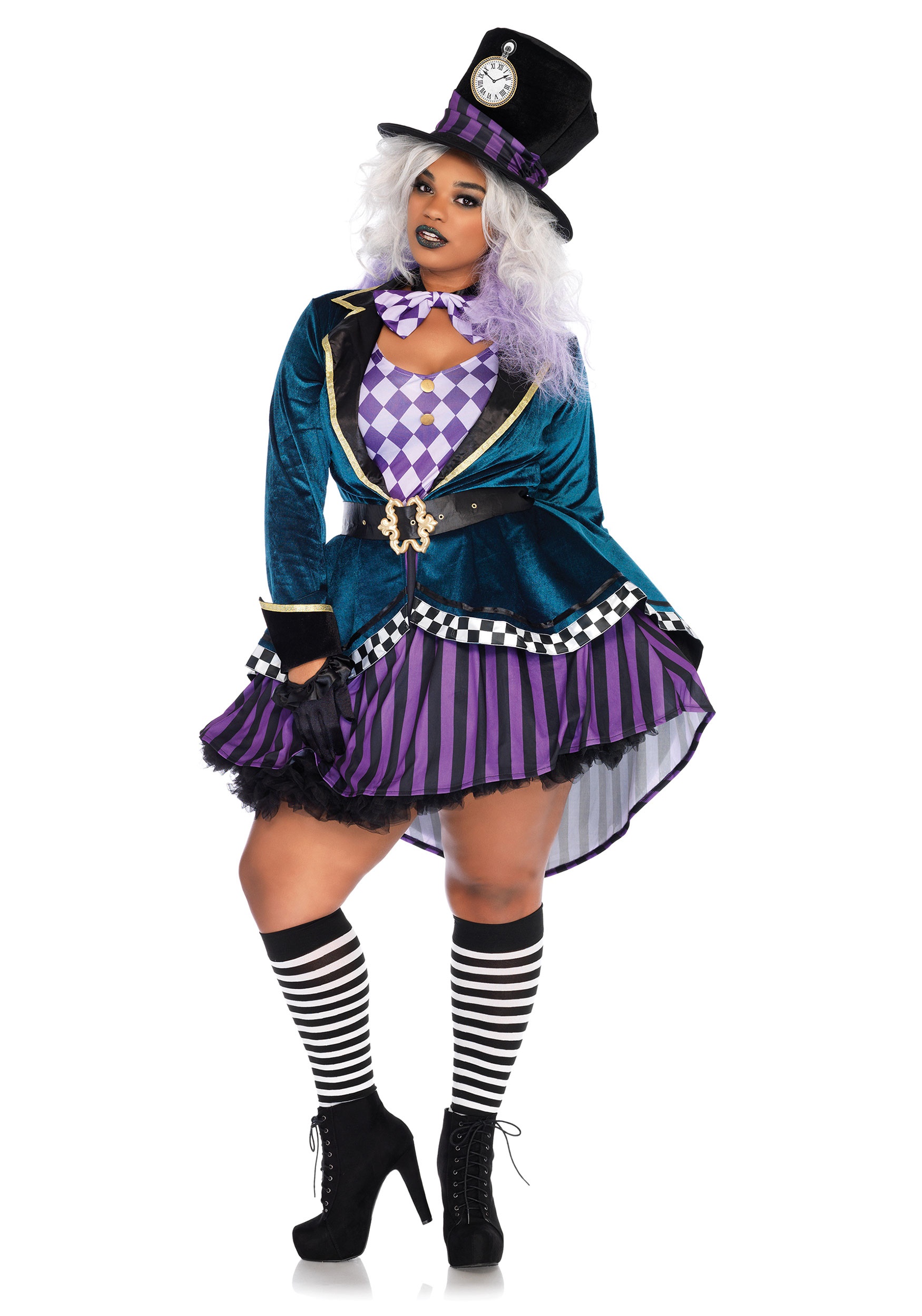 Party City Halloween Costumes For Plus Size Women 2022 Get Halloween