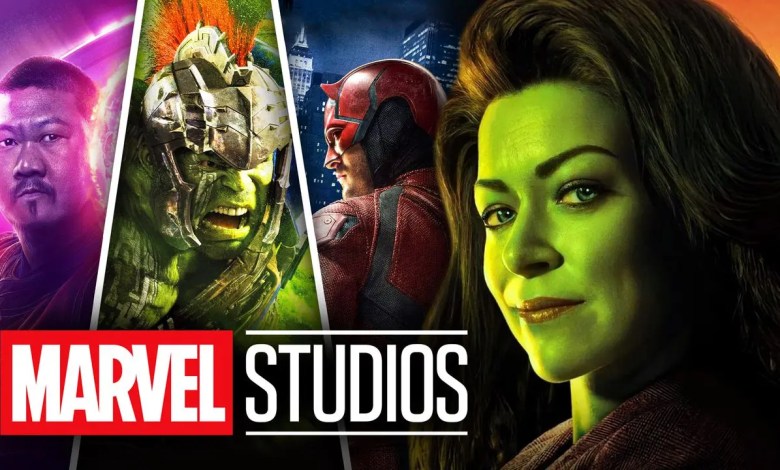 She Hulk Director Hints At How Episode 1 Sets The Stage For Future Mcu