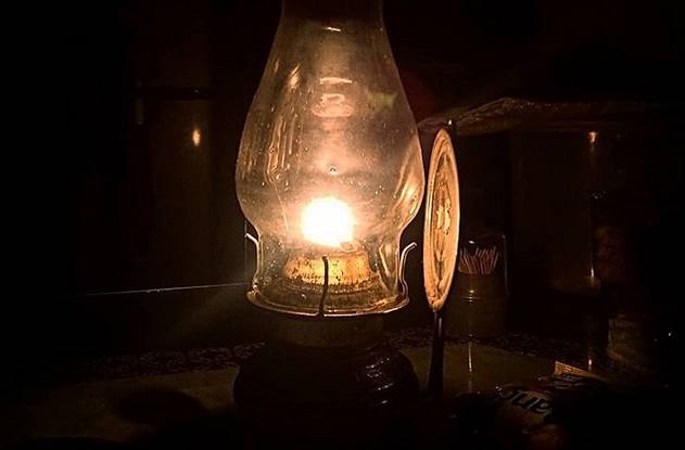 Gambar Lampu Mati Ilmu