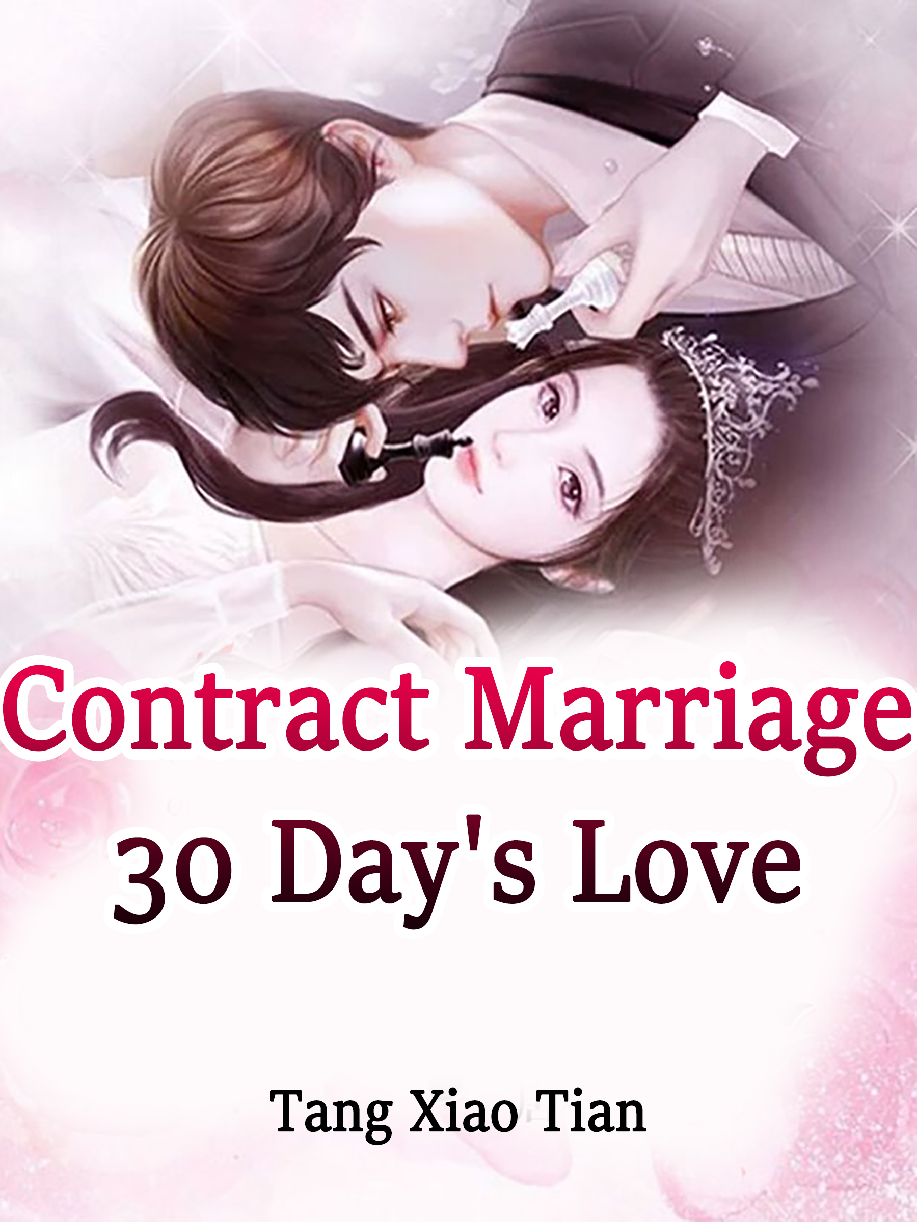 Baca Novel Love And Contract Novelis