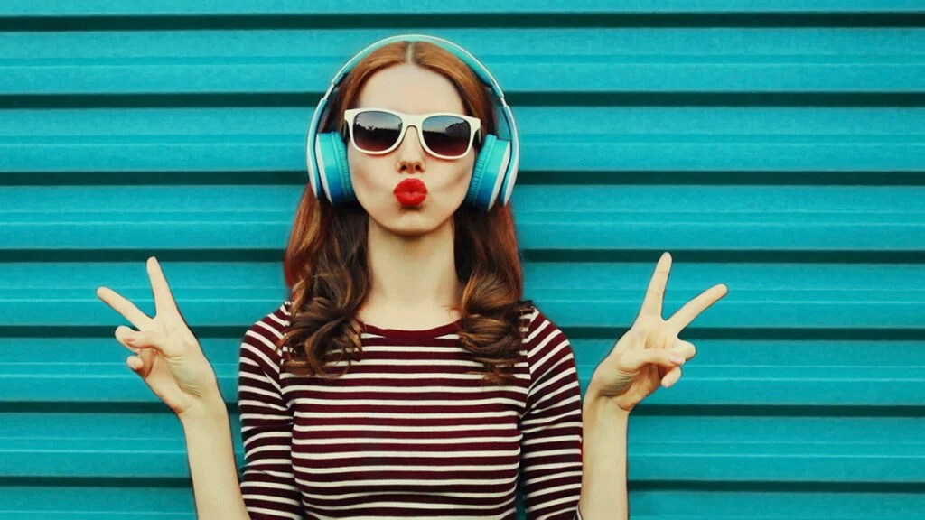 Las 7 Plataformas De Música Streaming Más Usadas En El Mundo