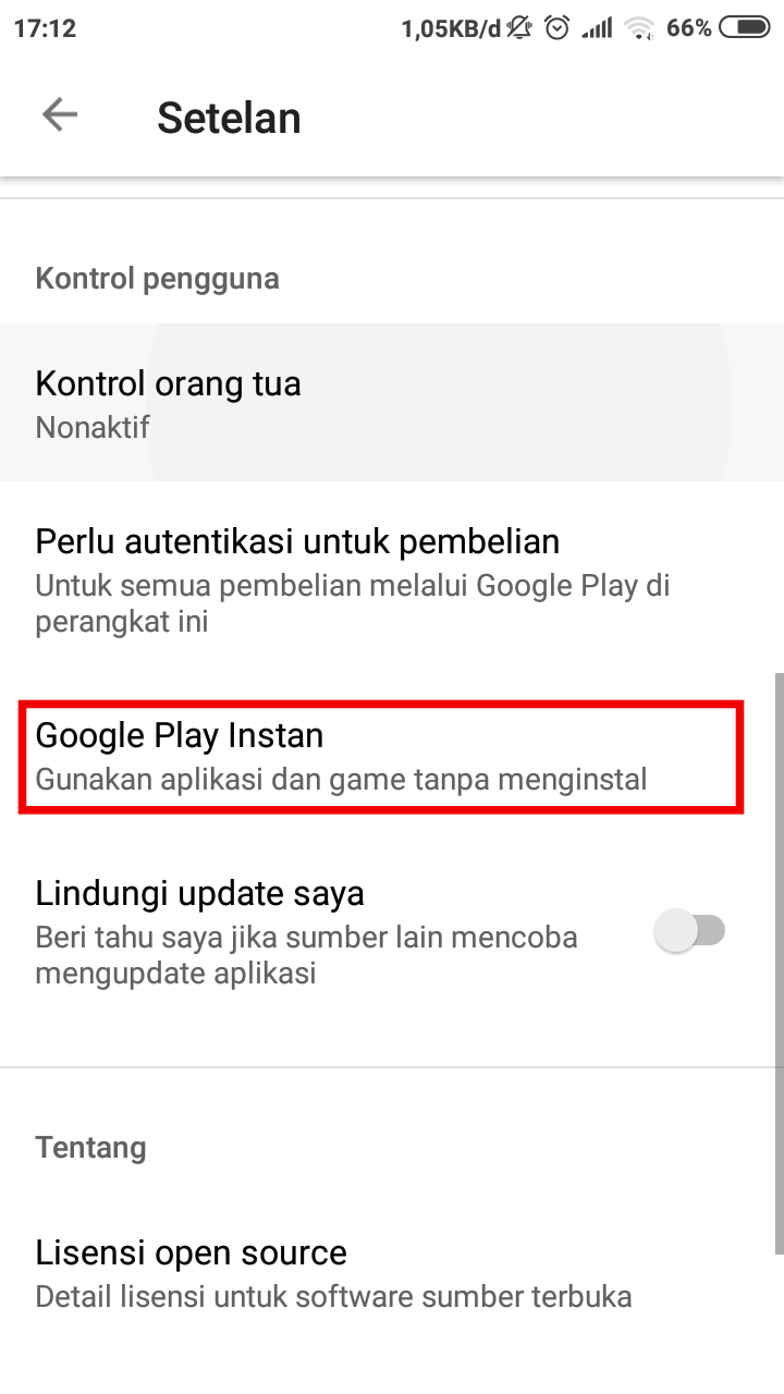 Cara Mengupdate Android Panduan Lengkap Dan Terbaru Ngeai