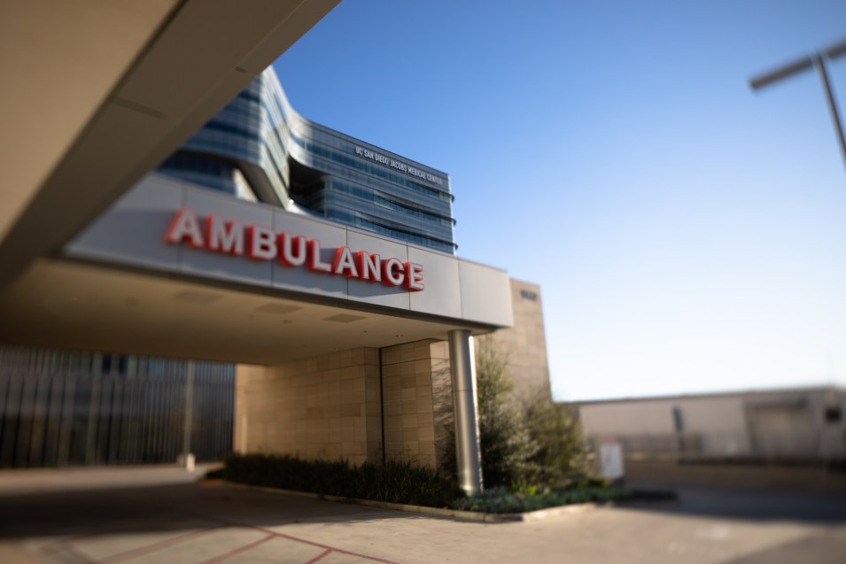 San Diego County Asks Hospitals To ‘follow Crisis Strategies To