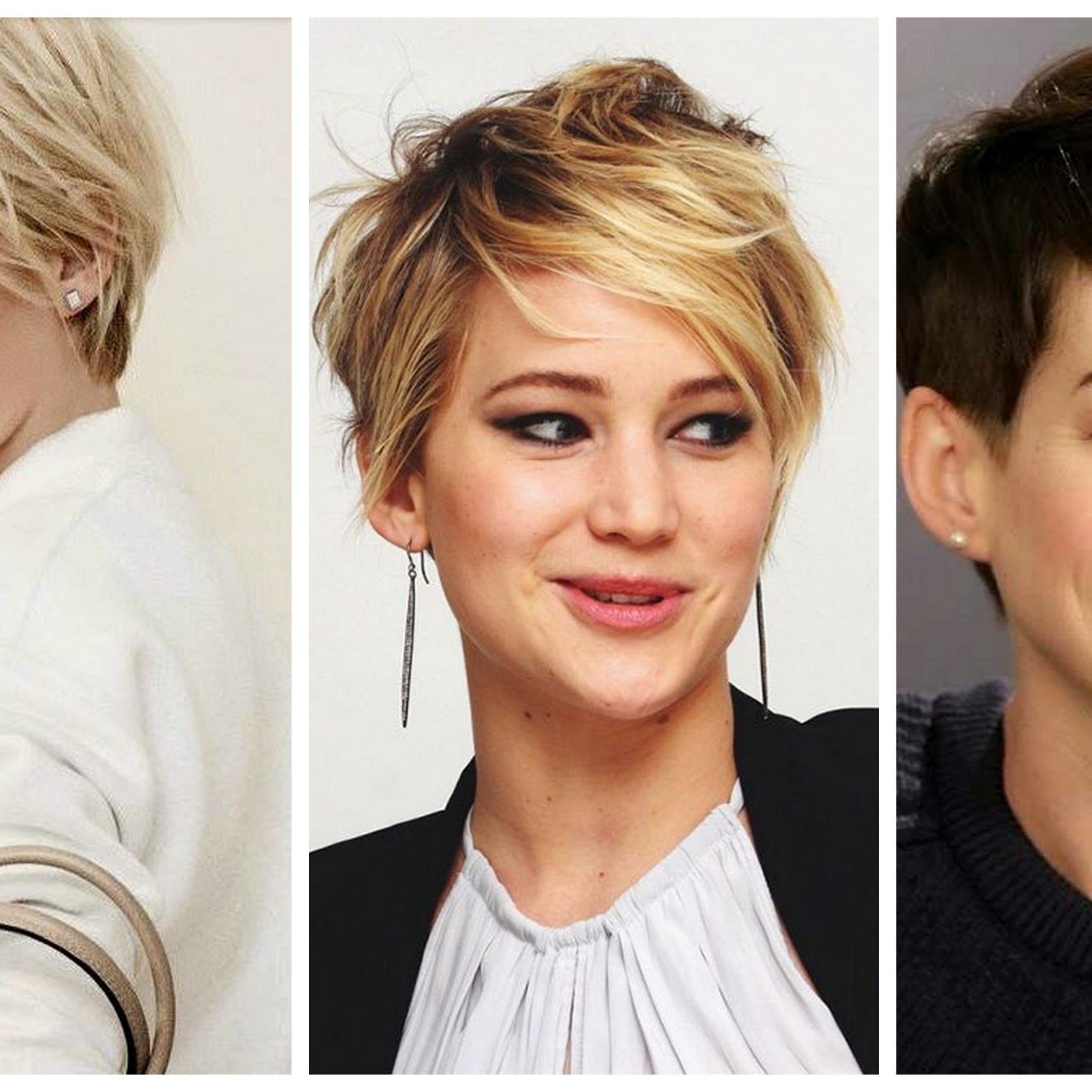 How To Cut A Pixie Cut From Long Hair Step By Step Guide Favorite Men