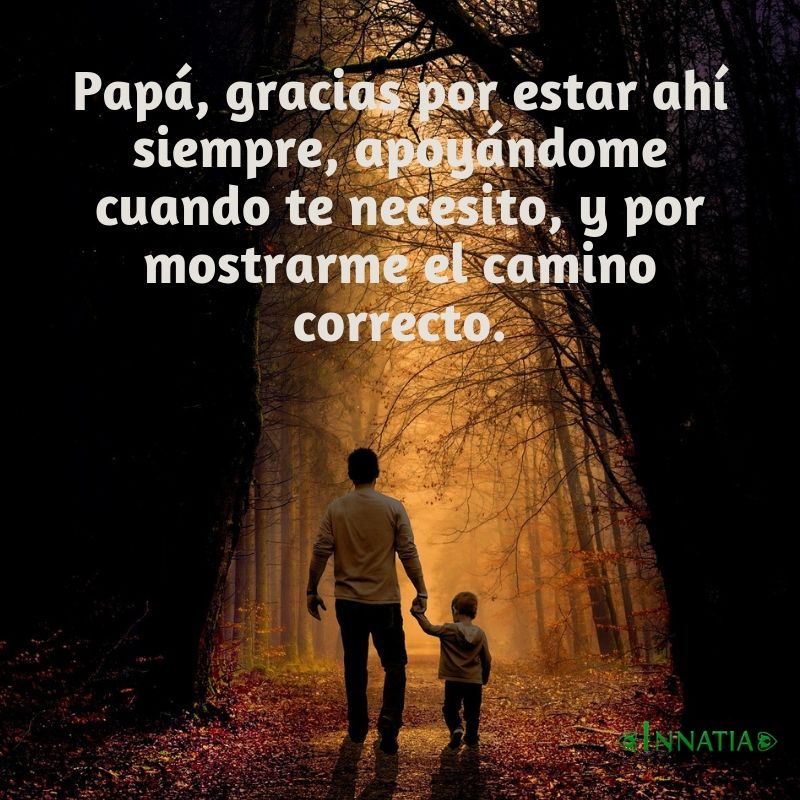 Frases De Padre A Hijo Cortas Miga