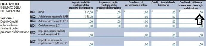 Modello Redditi Persone Fisiche 2019 Istruzioni E Scadenza