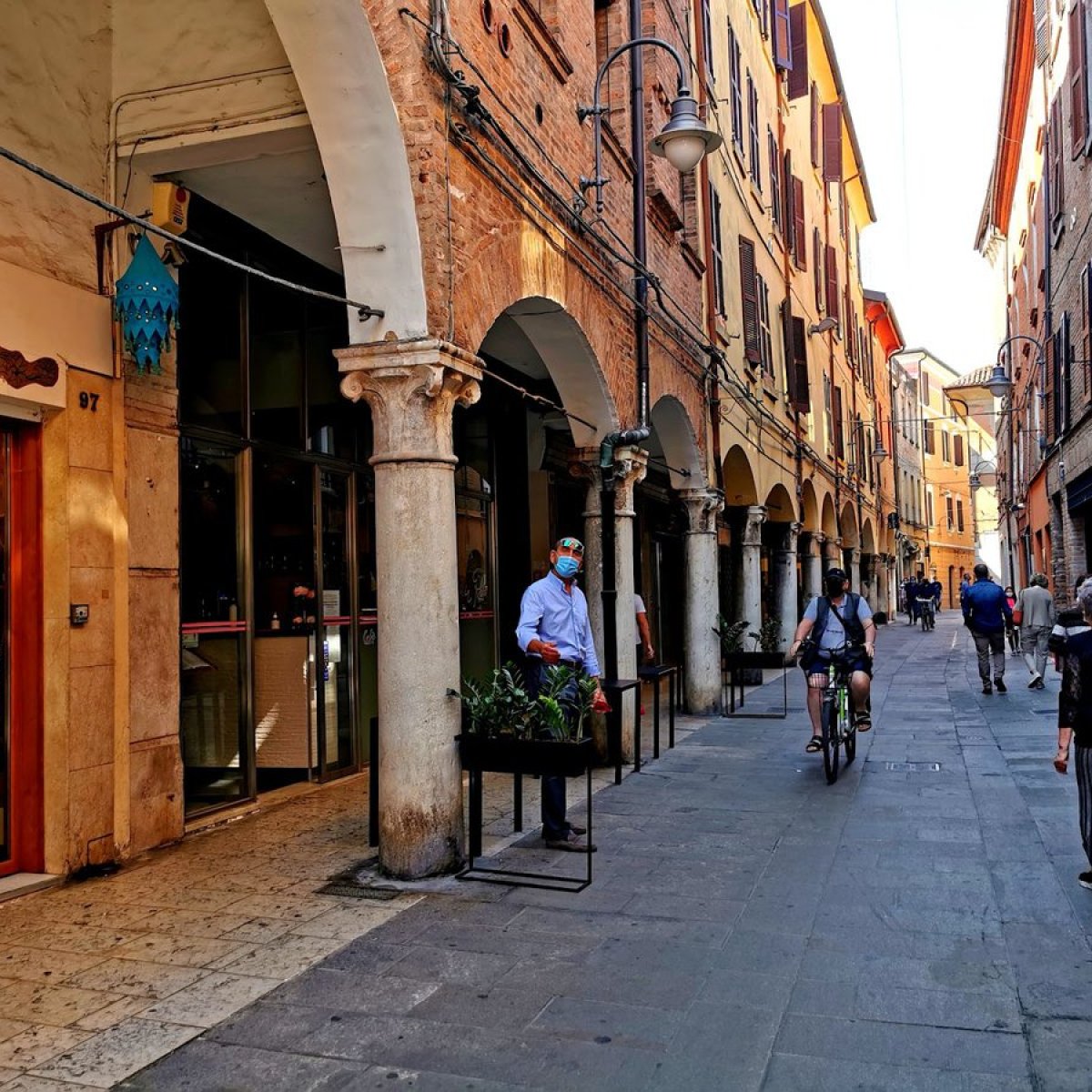 Discover Ferrara Italy S Hidden Treasures 5 Must Visit Tourist