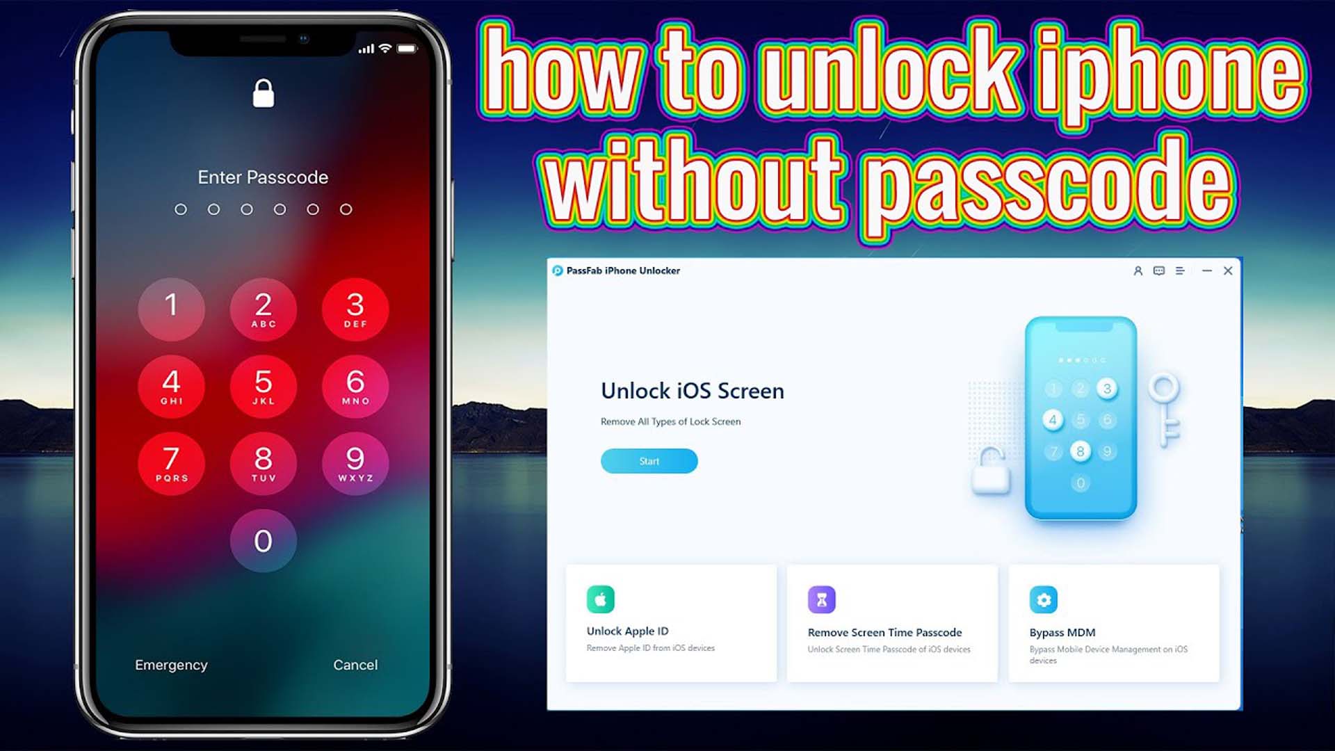 How To Unlock Iphone A Comprehensive Guide Ihsanpedia