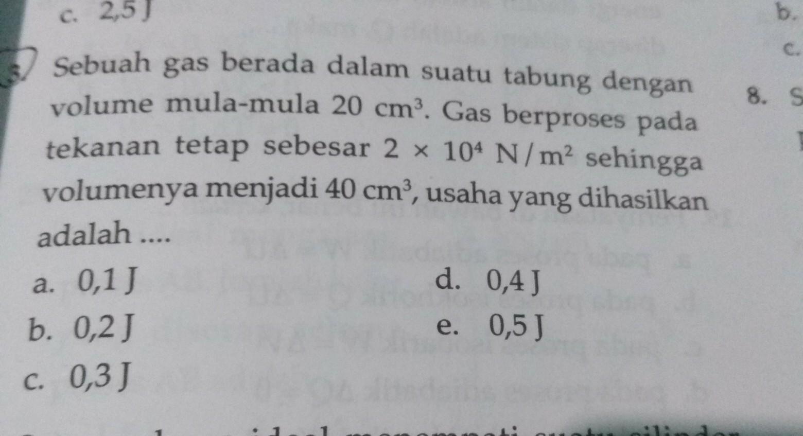 Contoh Soal Hukum 2 Termodinamika Berdasarkan Hukum 101