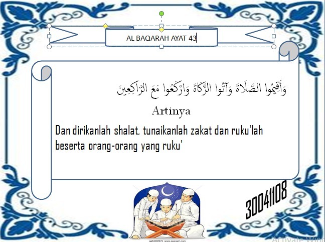 Surat Al Baqarah Ayat 186 Latin Dan Artinya Brain