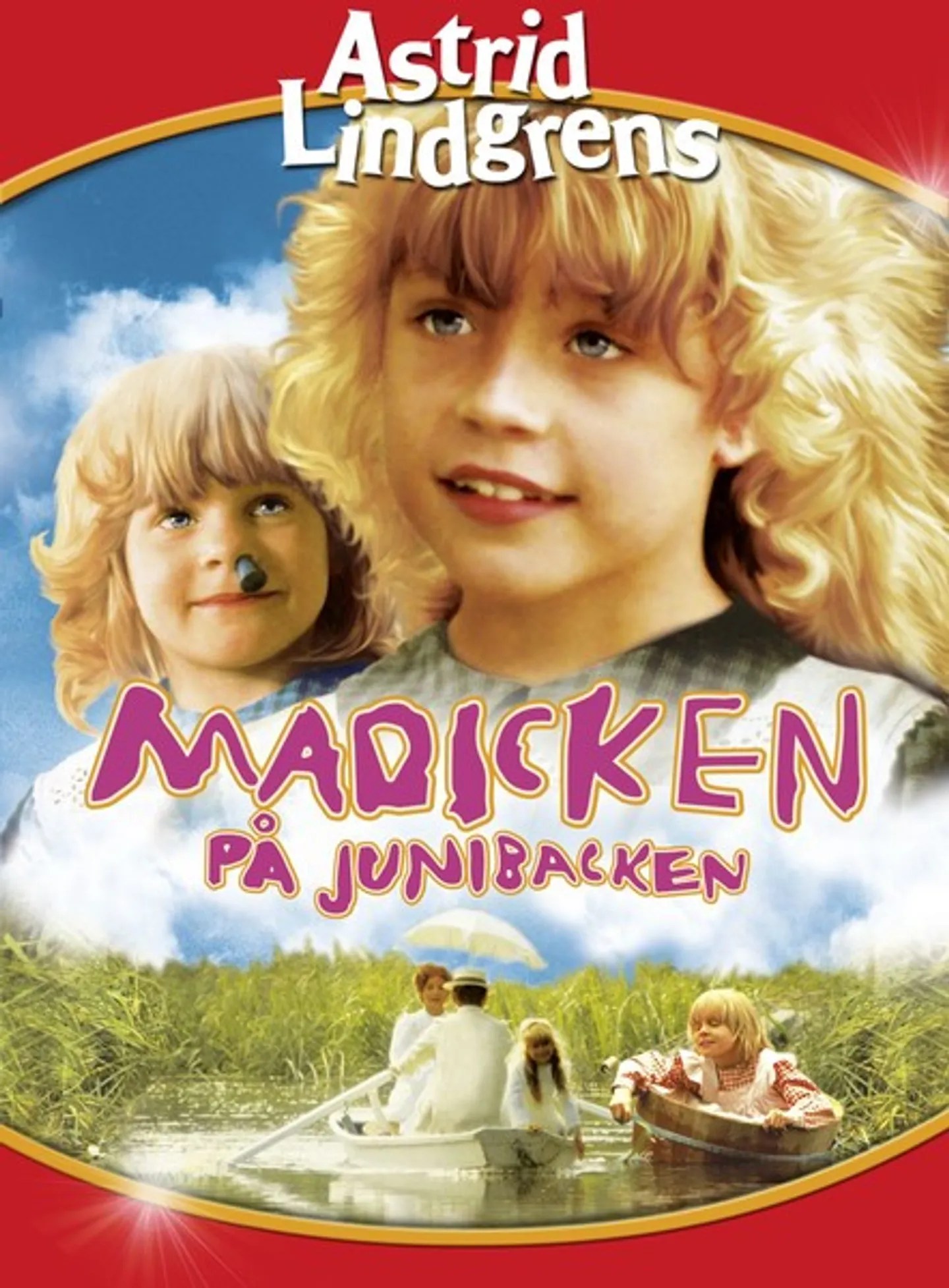 8 Alla Astrid Lindgren Filmer 2022