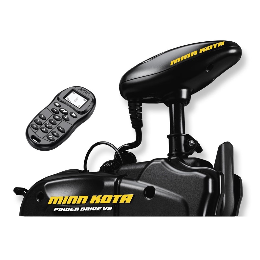 Minn Kota Power Drive V1 Owners Manual