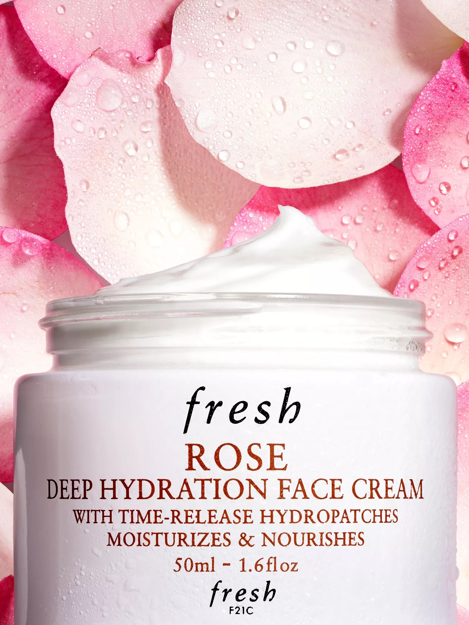 Fresh Deep Hydration Face Cream New Product Testimonials Prices And