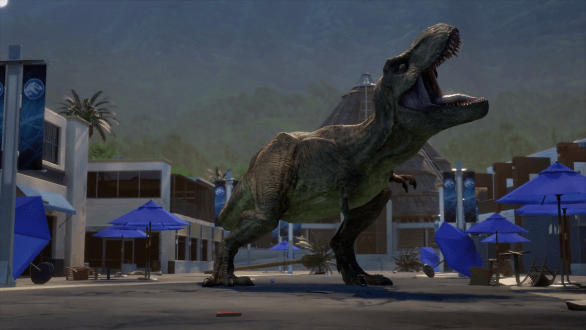 Camp Cretaceous Season 4 Spoilers Camping Cdg