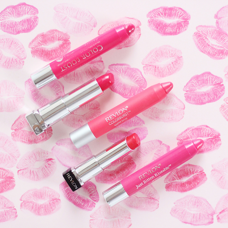 5 Romantic Pink Lipsticks For Valentines Day Justinecelina