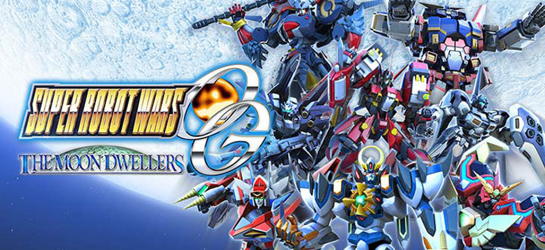 Review Super Robot Wars Og The Moon Dwellers Oprainfall