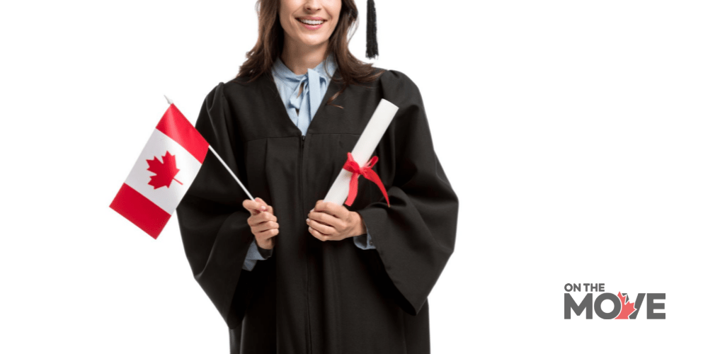 Studying In Canada Requirements To Study In Canada 2023