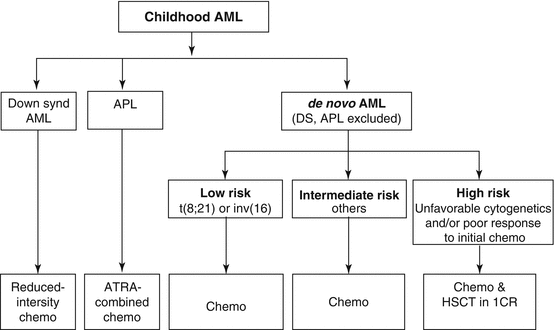 Acute Myeloid Leukemia Oncohema Key