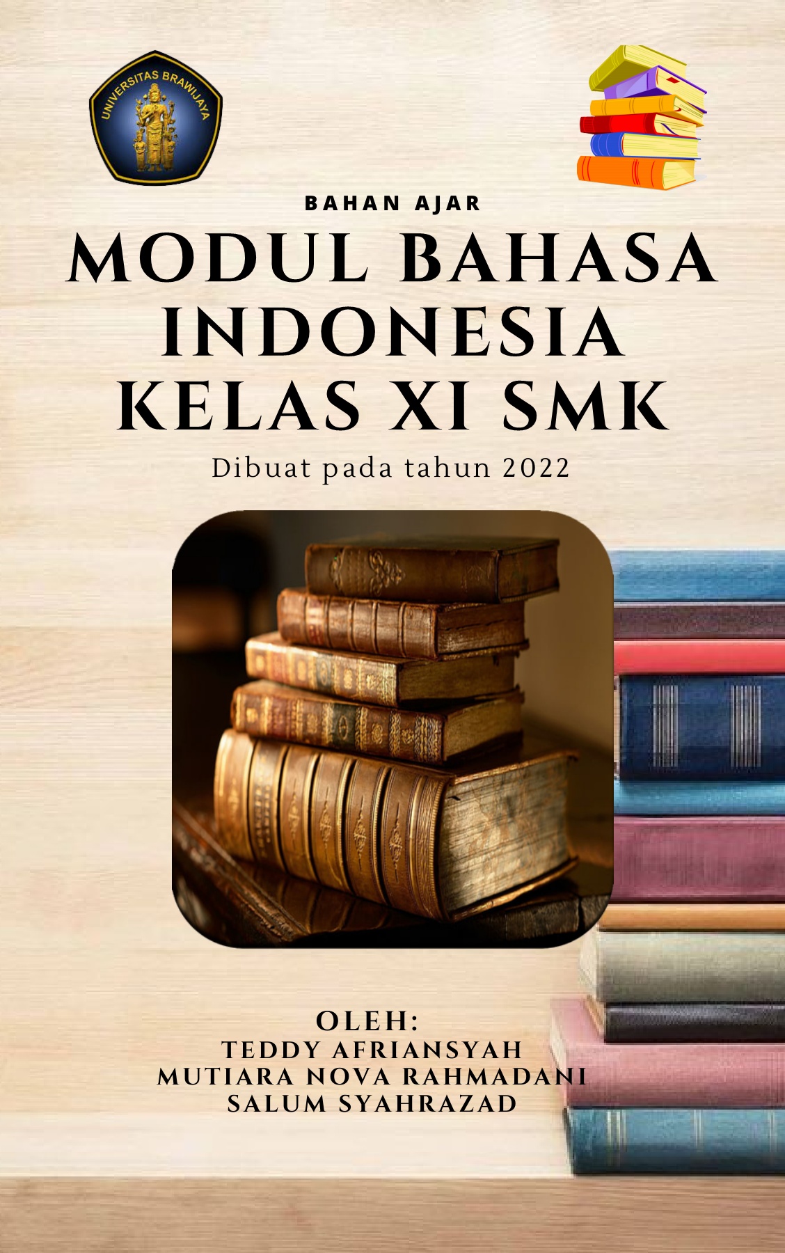 E Modul Sejarah Indonesia Kelas 12 Pdf Terbaru Bloggersiana