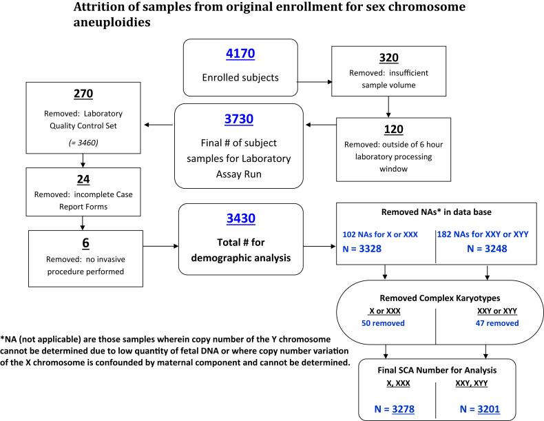 Noninvasive Prenatal Screening For Fetal Trisomies 21 18 13 And The