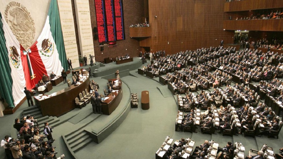 Así Se Renovarán Las Cámaras De Diputados Y Senadores