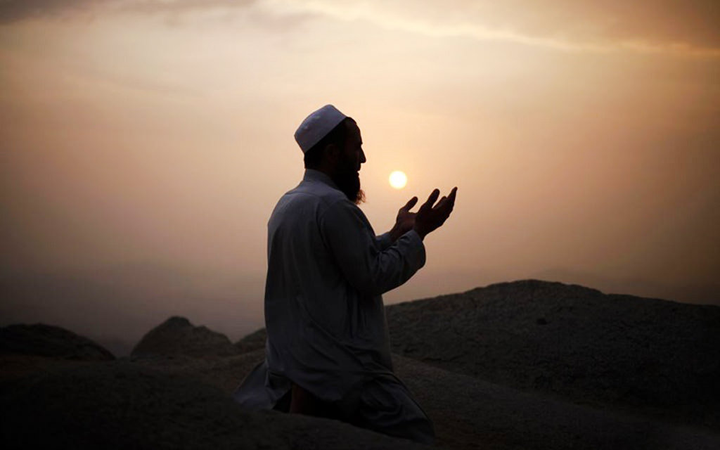 The 5 Times Namaz Muslim Prayer With Meaning And Significance