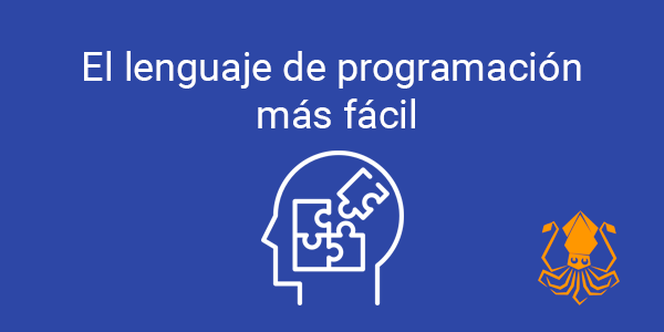 El Lenguaje De Programación Mas Facil 【 Lenguaje De Programación