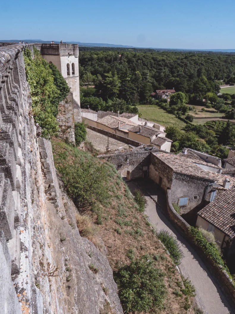 Visiter La Drôme Provençale Et Ses Villages Perchés