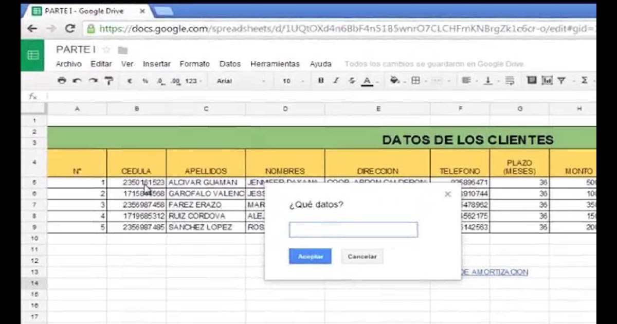 Crear Un Resumen De Datos En Excel Usan