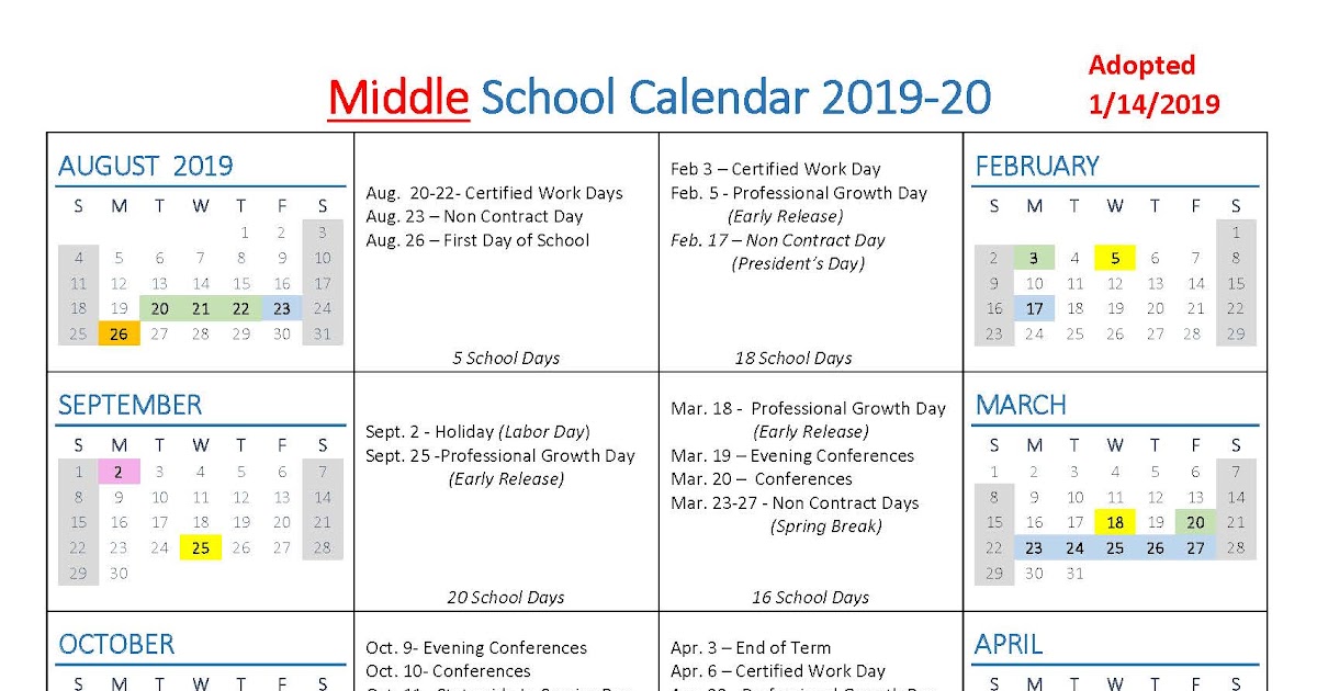 Csun 2023 2024 Calendar Printable Word Searches