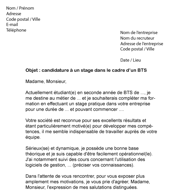 Exemple De Lettre De Remerciement Apres Entretien Financial Report