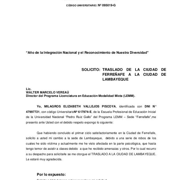 Carta De Solicitud Para Abrir Un Negocio Educaci N Activa The Best