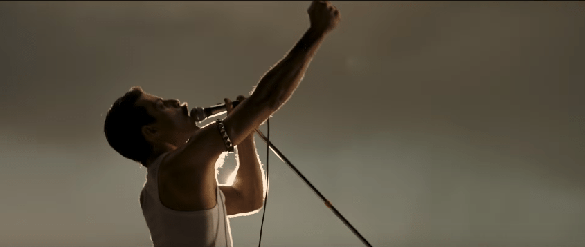 Queen Biopic ‘bohemian Rhapsody Releases Official Trailer Watch